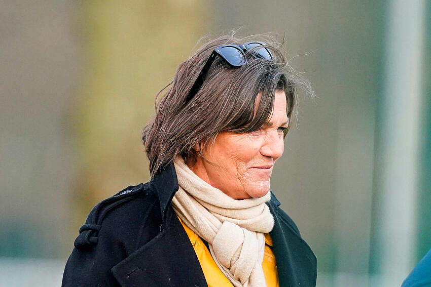 Véronique Rabiot’s heavy accusations against PSG and above all Al-Khelaïfi