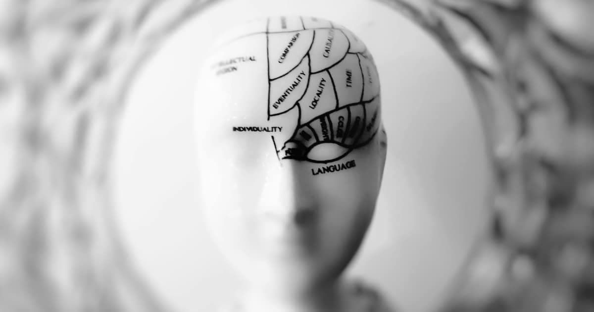 Humans Acquired 20% of Increased Brain Functions Due to a 'Ghost ...