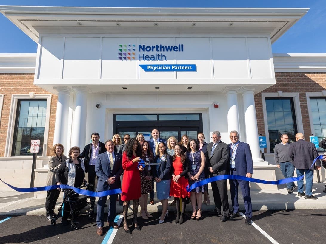 Northwell Expands Women’s Health Services On Long Island