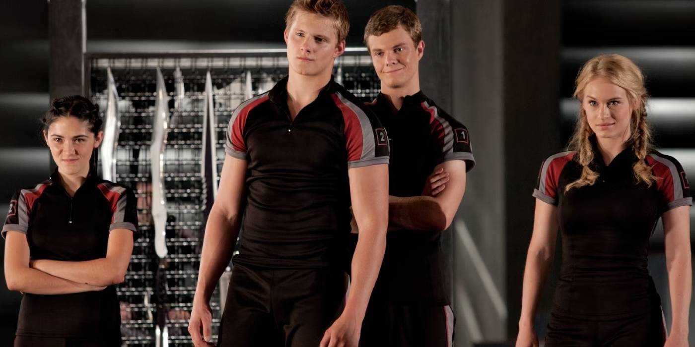 Every Named Tribute in the 50th Hunger Games, Ranked by Death Order