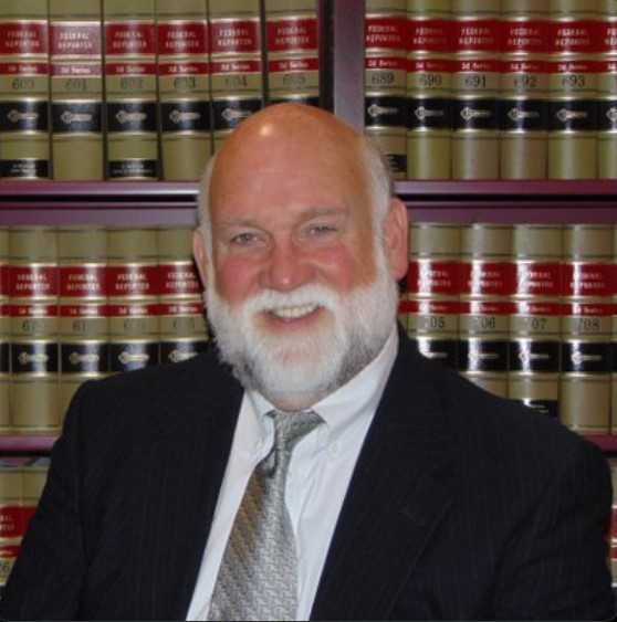 Former 9th Circuit public defender Bob Wesley dies