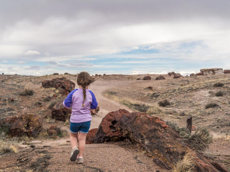 Fun things to do in Flagstaff With Kids