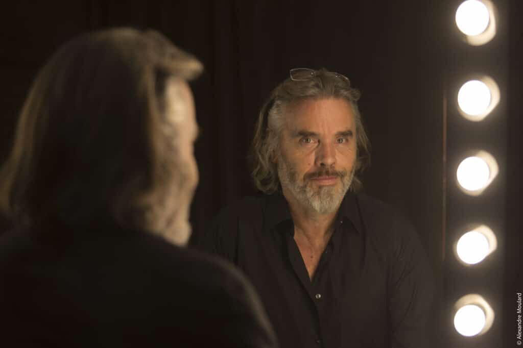 Richard Walter : Il fait revivre Queen et Pink Floyd sur scène