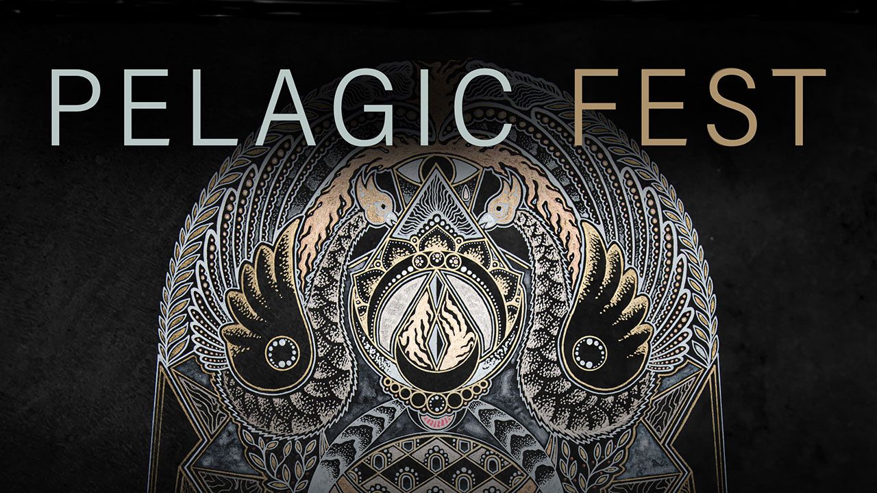Prog and Metal Hammer partner with this year's post-rock and prog metal ...