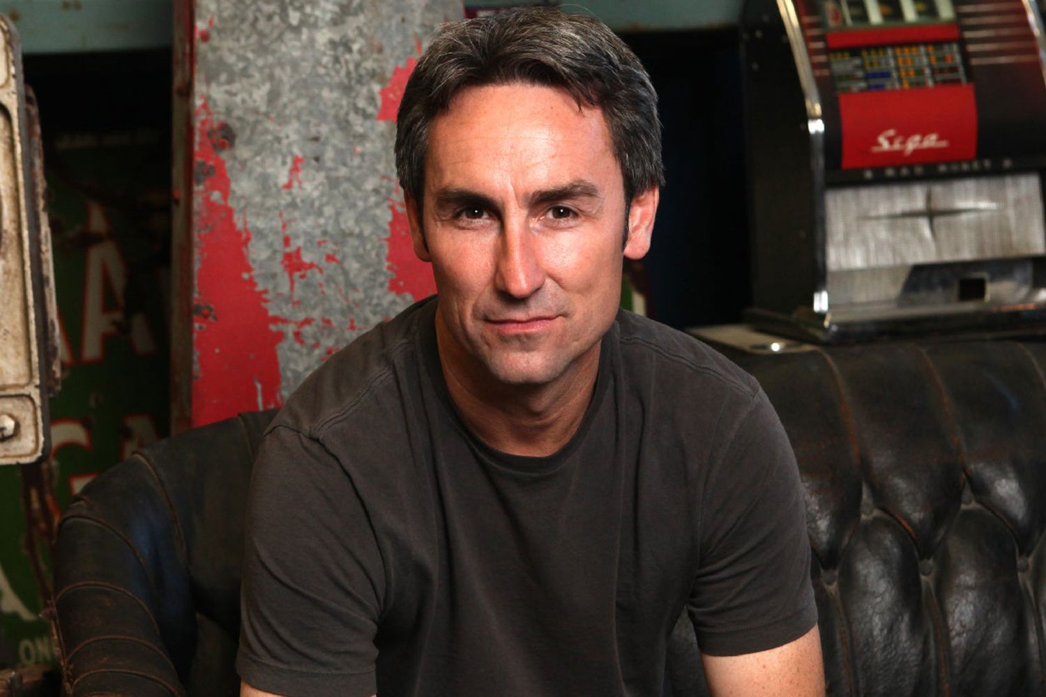 “American Pickers”' Mike Wolfe Makes Film Debut in “Day of Reckoning ...