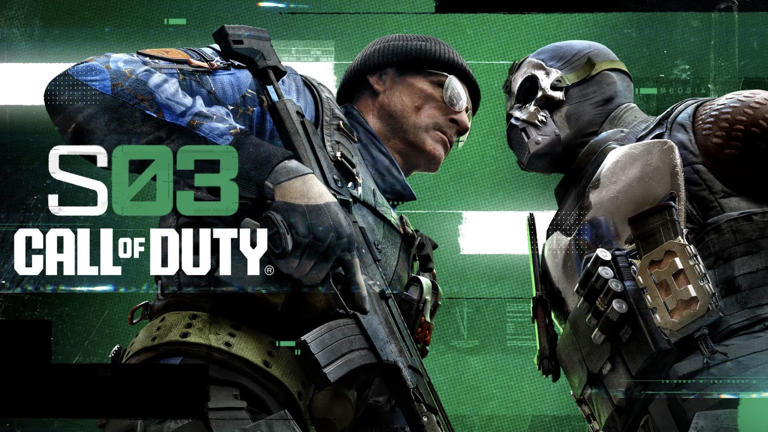 Black Ops 6 Season 3 release date and time in your timezone