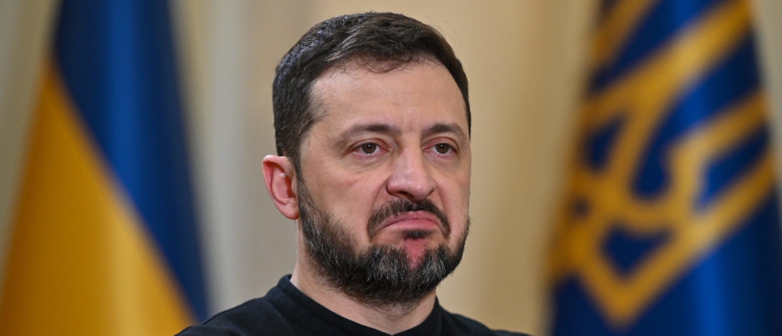 FACT CHECK: Charlie Hebdo Magazine Cover Of Zelenskyy Is Fake