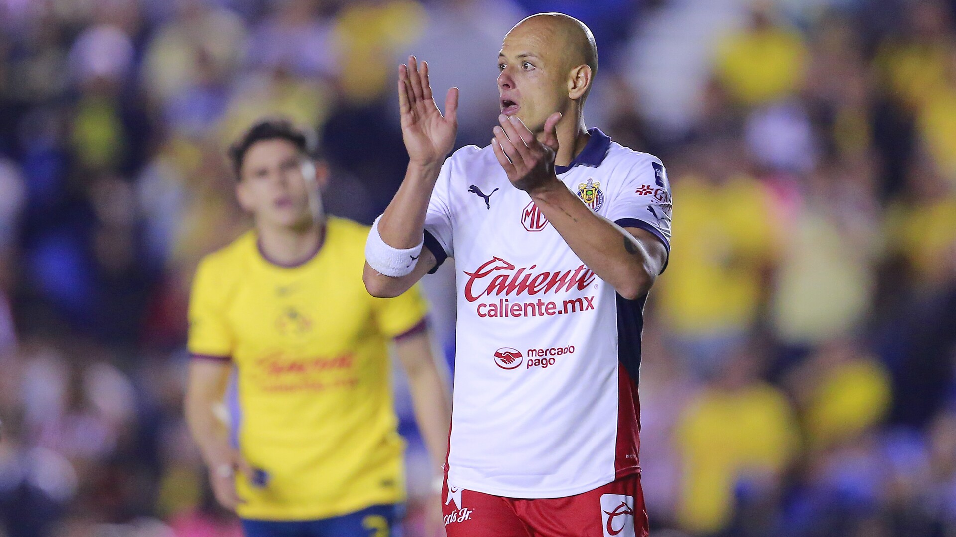 How to watch Chivas Guadalajara vs Cruz Azul live: Stream link, TV ...