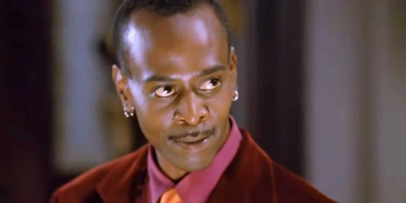 The 20 Best Buffy the Vampire Slayer Villains, Ranked