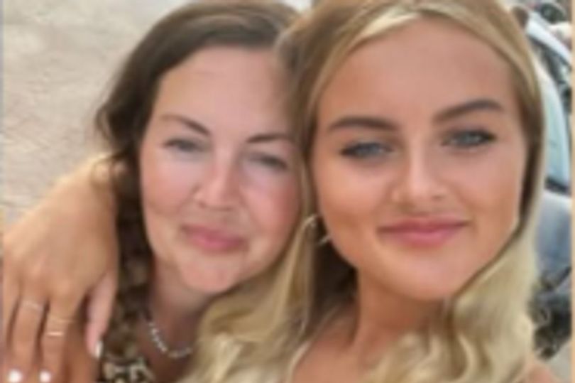 EastEnders icon Lacey Turner’s younger sister leads birthday tributes ...
