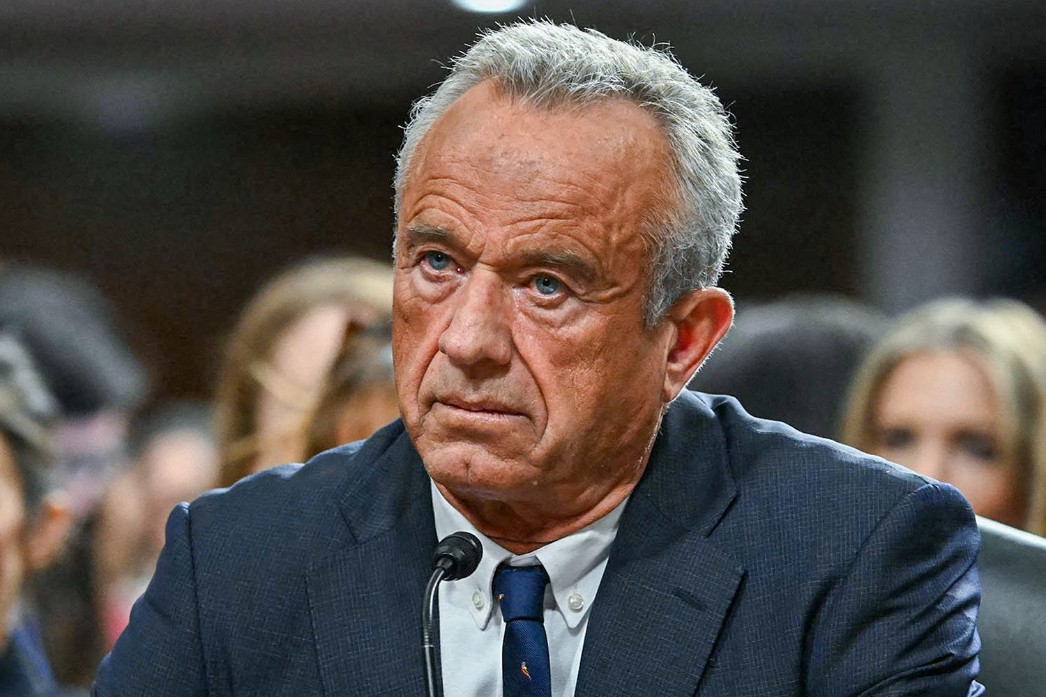 Mass layoffs expected to begin at health agencies