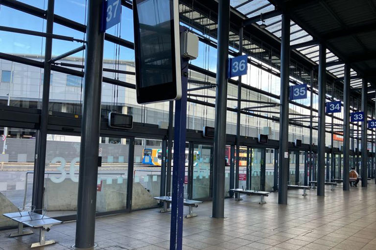 Council confirms changes to Hull Interchange