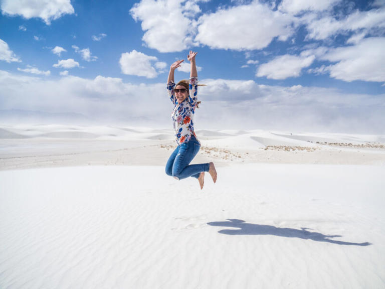 Things to do in White Sands, NM: Your Complete Guide