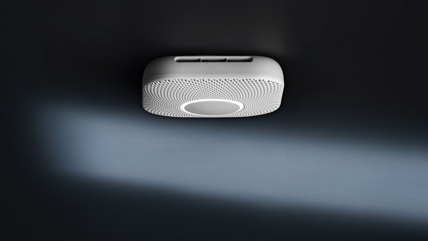 Google will stop making the Nest Protect smoke alarm