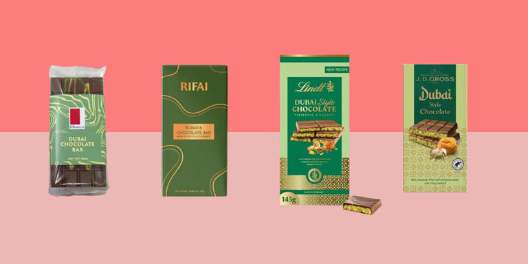 From LIDL to Lindt: We've tried them all and this brand makes the best ...