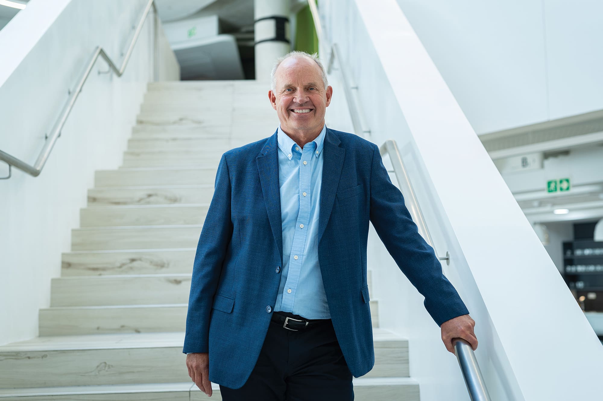 Capitec CEO Gerrie Fourie To Retire, Replaced By Graham Lee