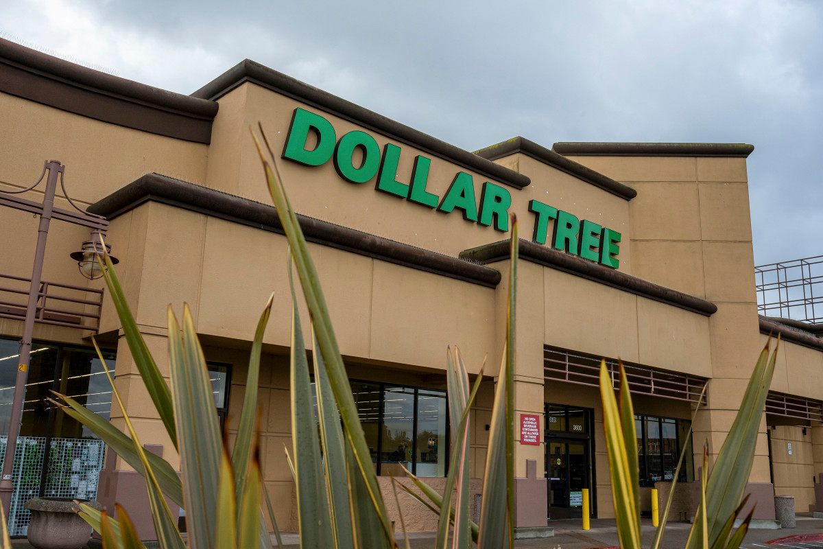 Dollar Tree Moving Forward With Major Price Increase