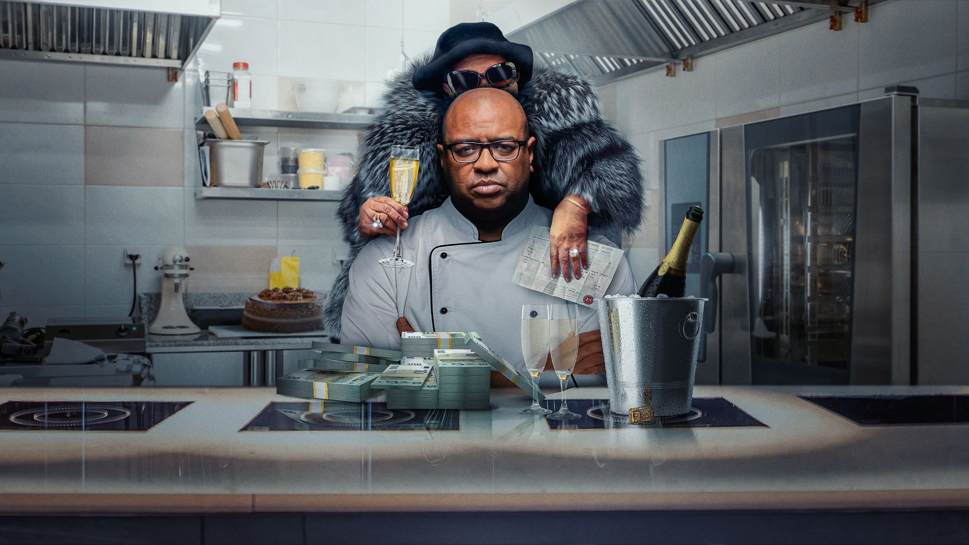 Netflix's latest hit documentary leaves viewers arguing over 'crazy ...