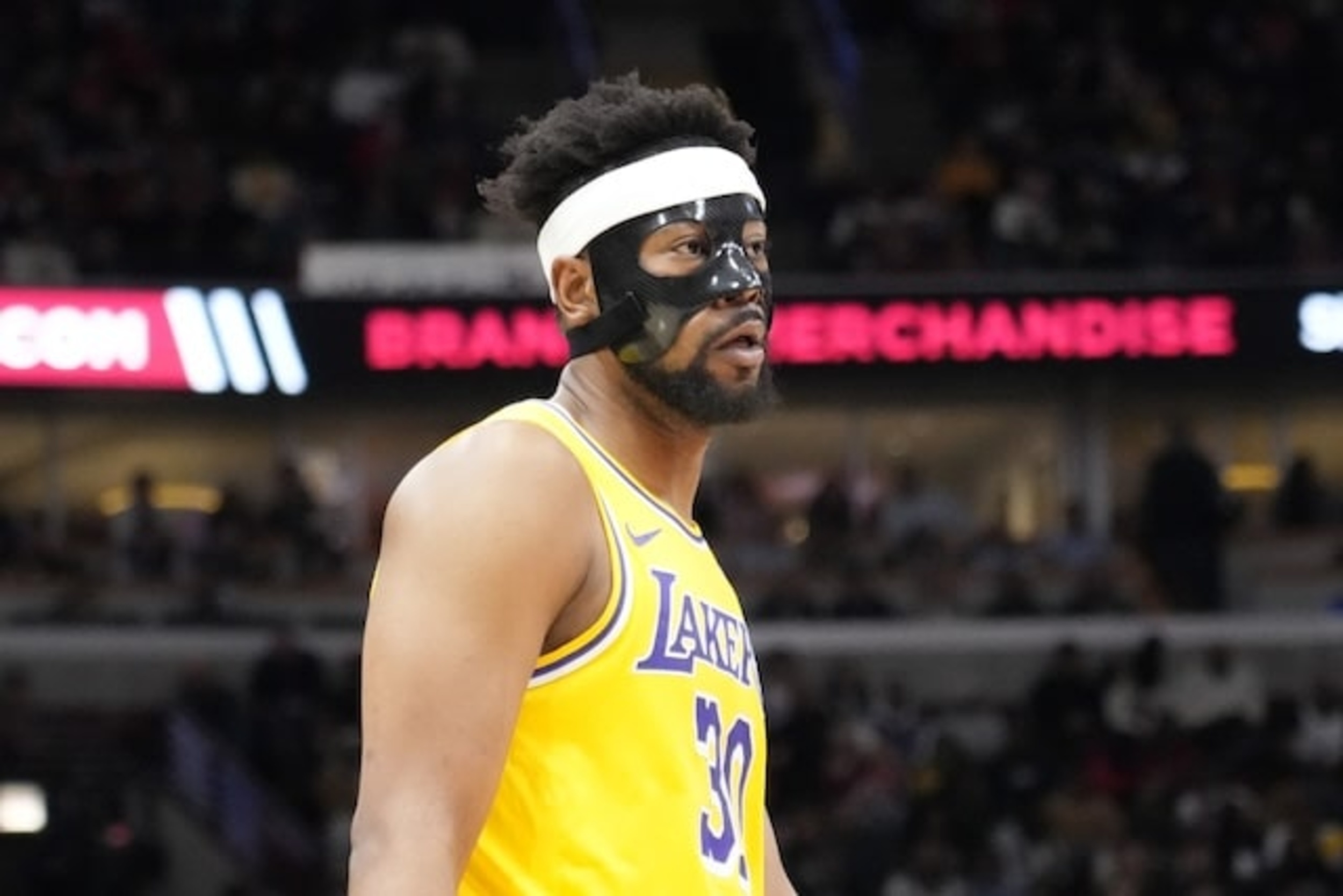 Jordan Goodwin Has Been Watching Film On Anthony Edwards