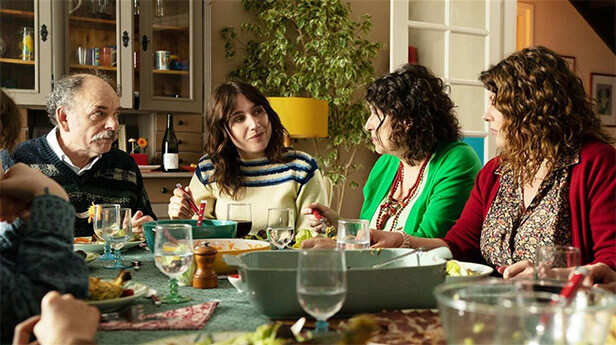 EXCLUSIVE: Blandine Lenoir on blending comedy with the mundane in ...