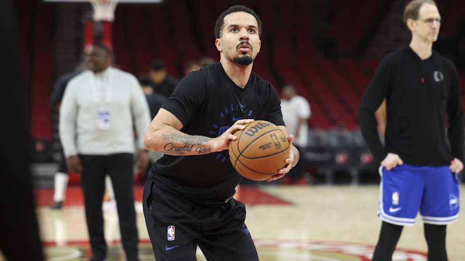 Magic's Jamahl Mosley: Cole Anthony's Left Toe Injury 'Hard to Gauge'