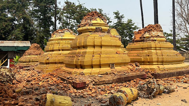 Is it safe to travel to Thailand and is Bangkok airport open? Latest ...