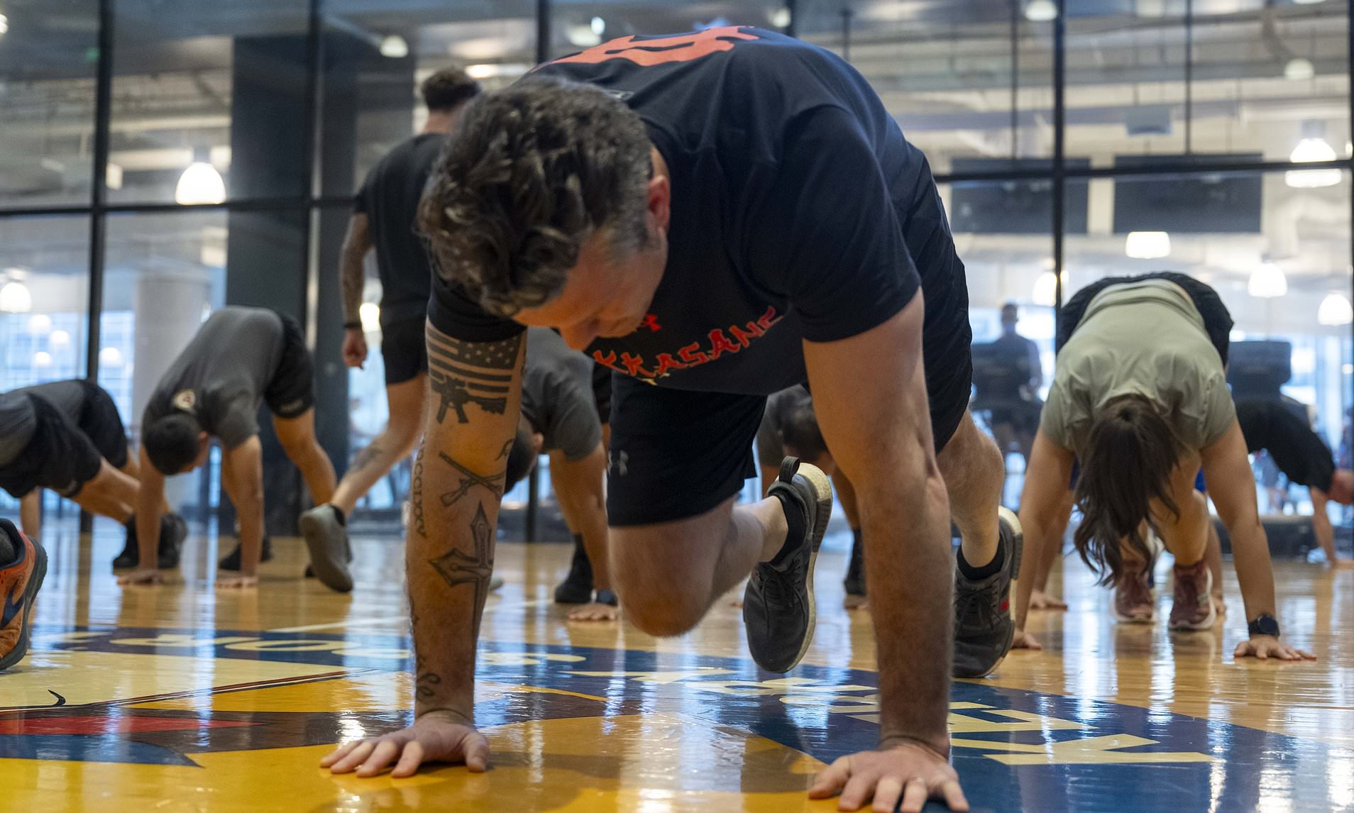 Pete Hegseth delivers chilling warning to China, dodges Signal scandal