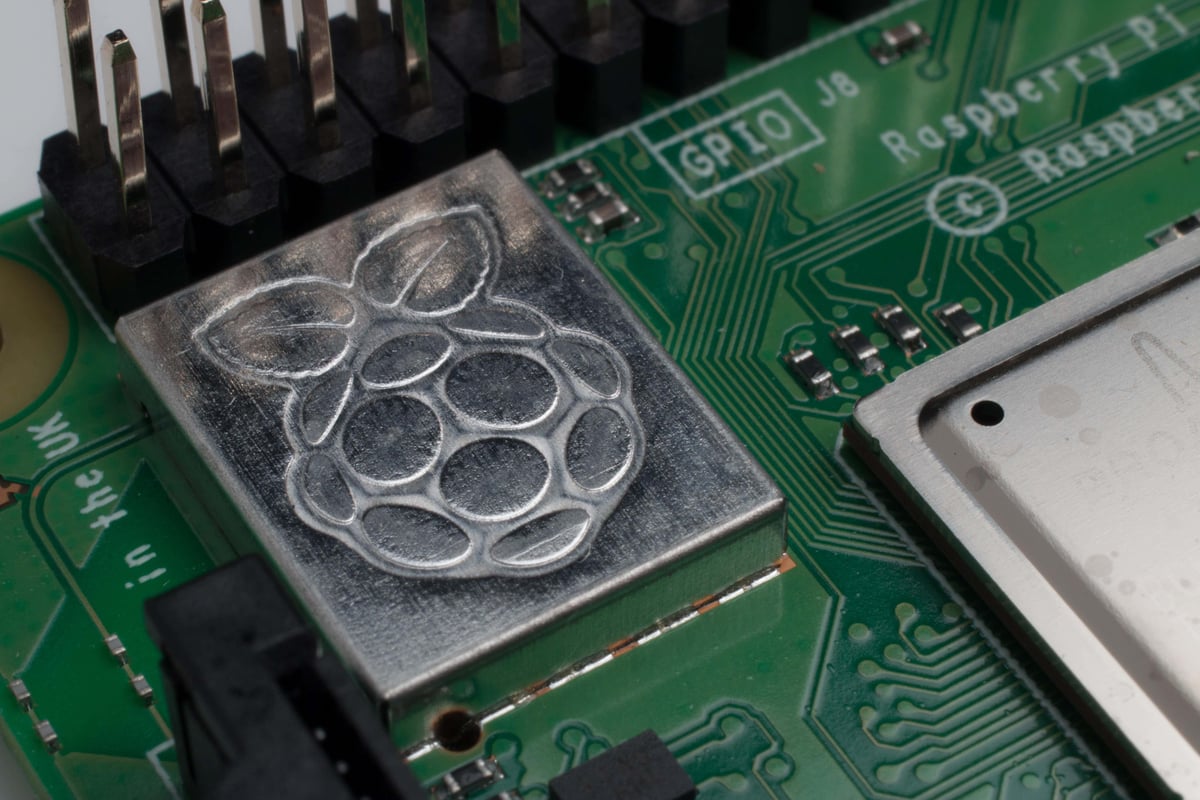 Raspberry Pi to muscle into chip market as results in focus after ...