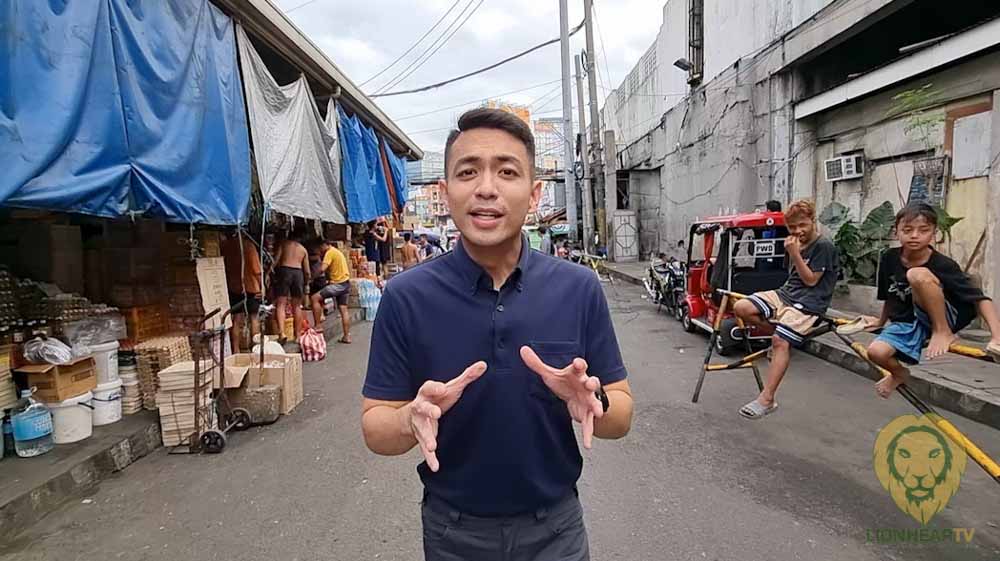 Migs Bustos seeks NBI help after being used in alleged $200K Love Scam