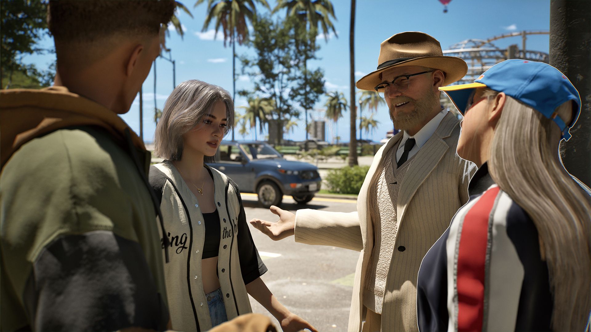 Inzoi dev says "highly inappropriate" bug that let you kill kids with ...