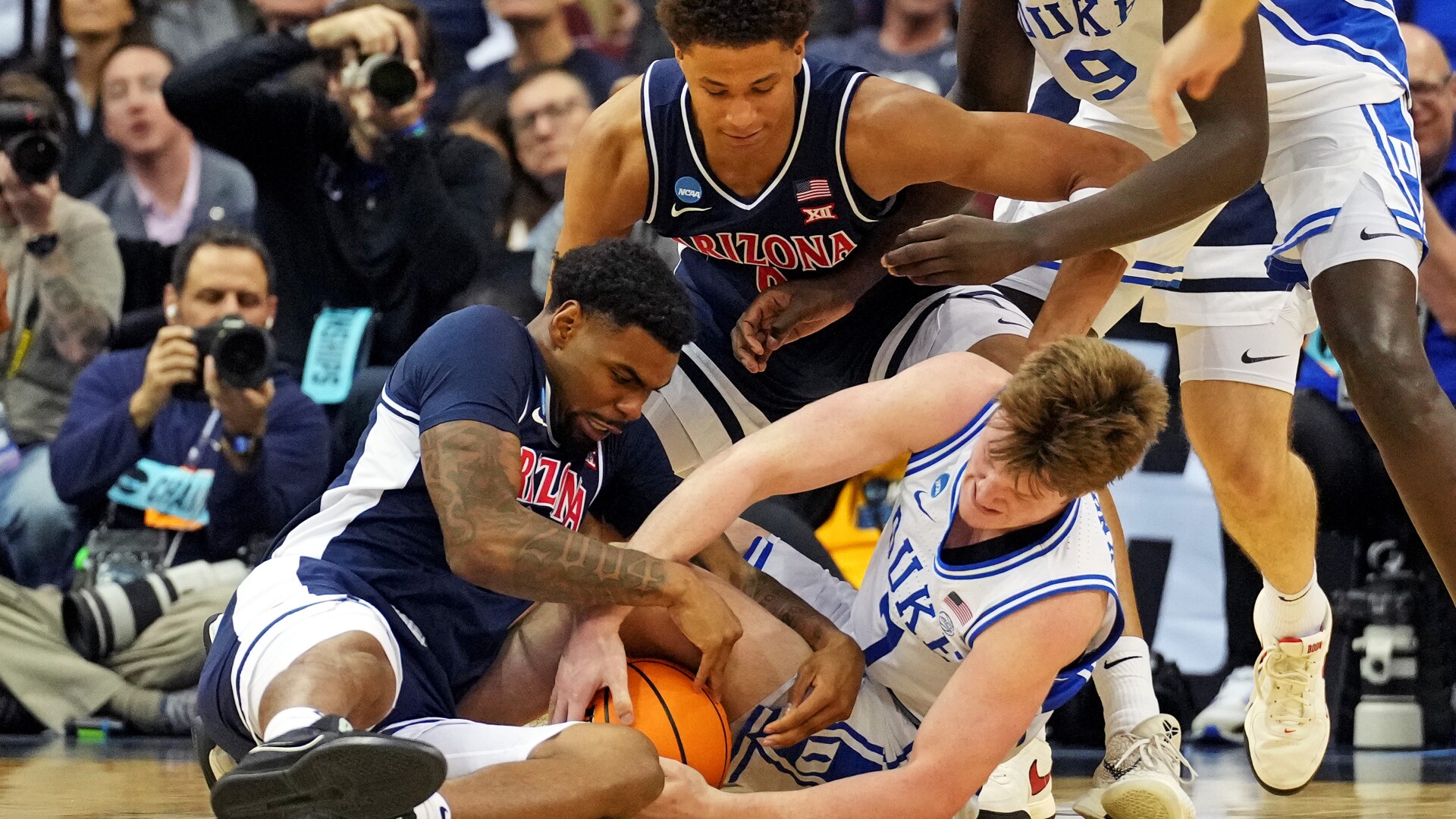 Alabama vs Duke Prediction: Odds, Expert Picks, Betting Trends and ...