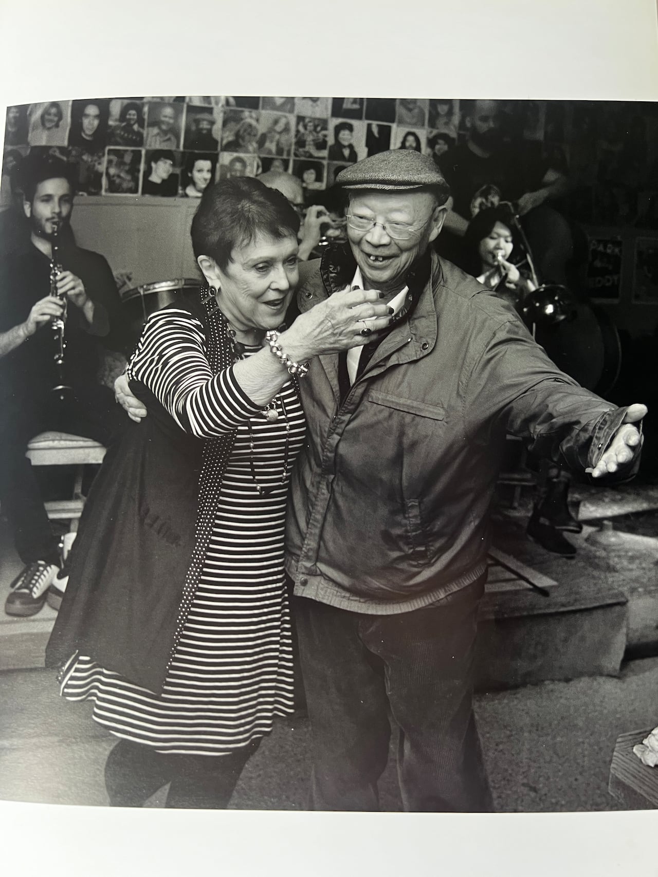 Longtime owner of beloved music venue Grossman's Tavern dies