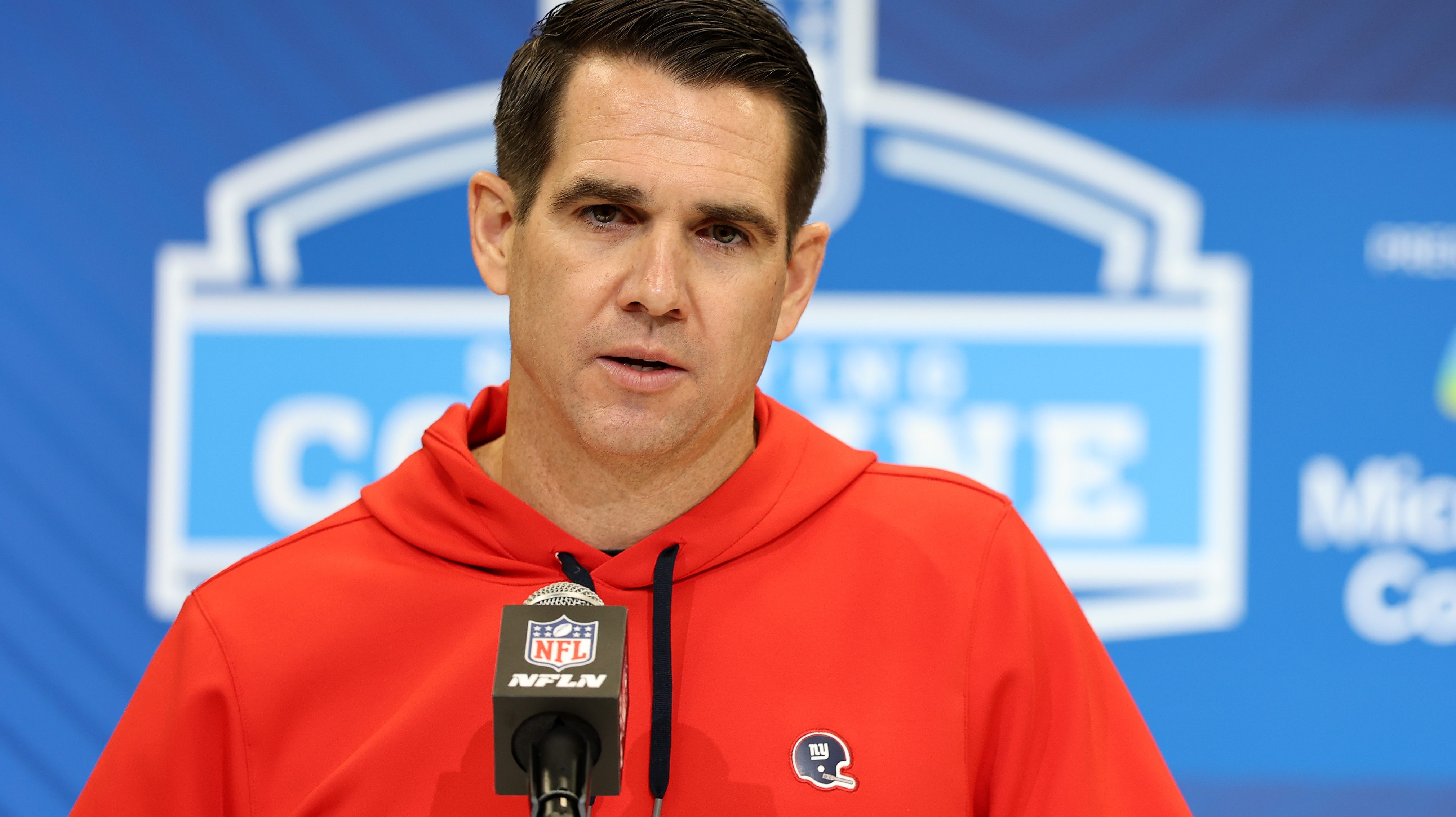 Giants Meet ‘Privately’ With Prospect Who Has ‘Elite’ Traits: Report