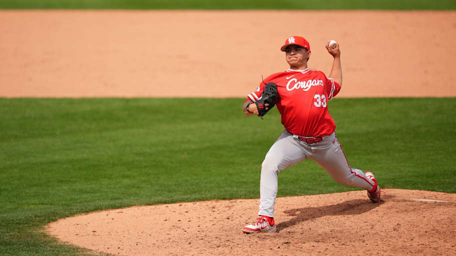 Know Your Foe: Houston Baseball Players to Watch