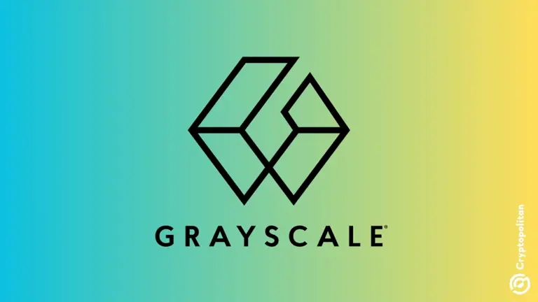 Grayscale has filed for Avalanche (AVAX) ETF with Nasdaq