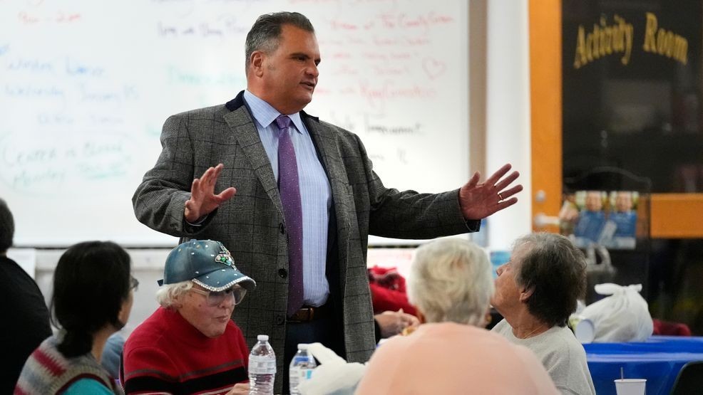 Massachusetts mayor who shuttered a newspaper faces renewed corruption ...