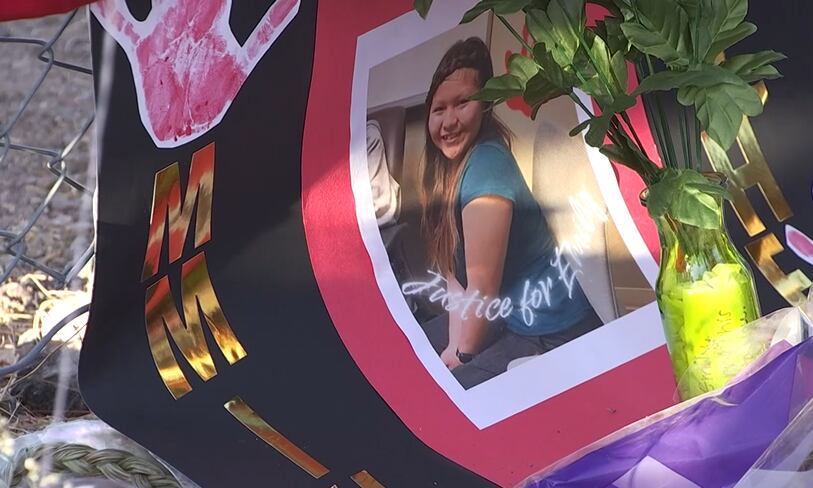 Indigenous-based motorcycle club to escort Emily Pike’s remains home ...