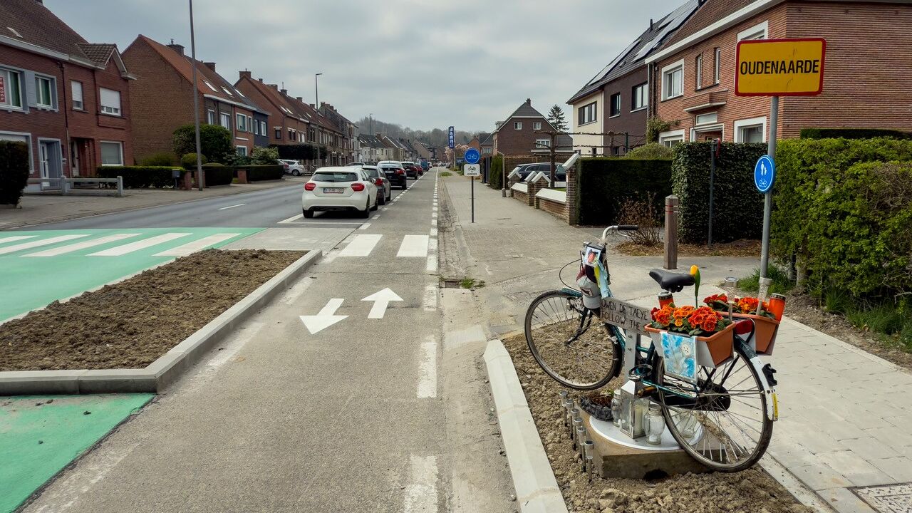 Openbaar ministerie vraagt 1 jaar cel en 1 jaar rijverbod voor ex ...