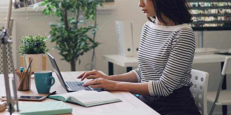 Sitting All Day: The Hidden Risks for Your Body