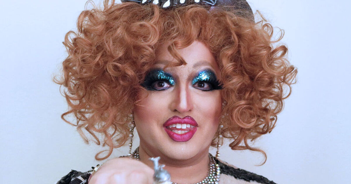 Drag queen slams “monster” Marjorie Taylor Greene for calling her a ...