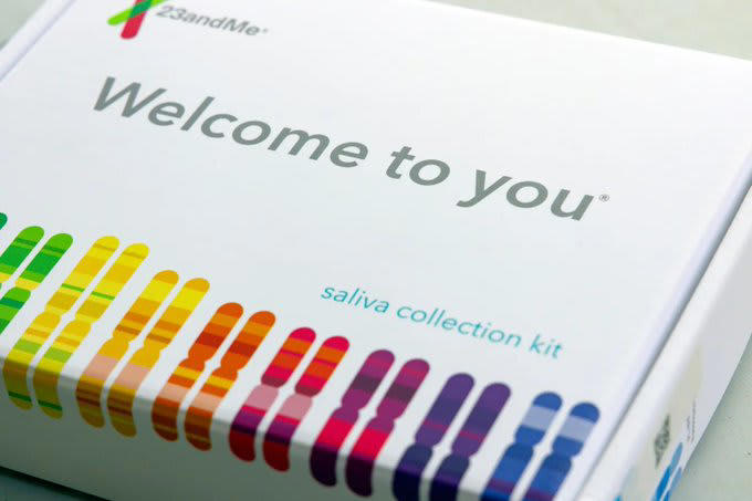 Sei Foundation plans 23andMe acquisition to secure genetic data: will SEI price surge 150%?