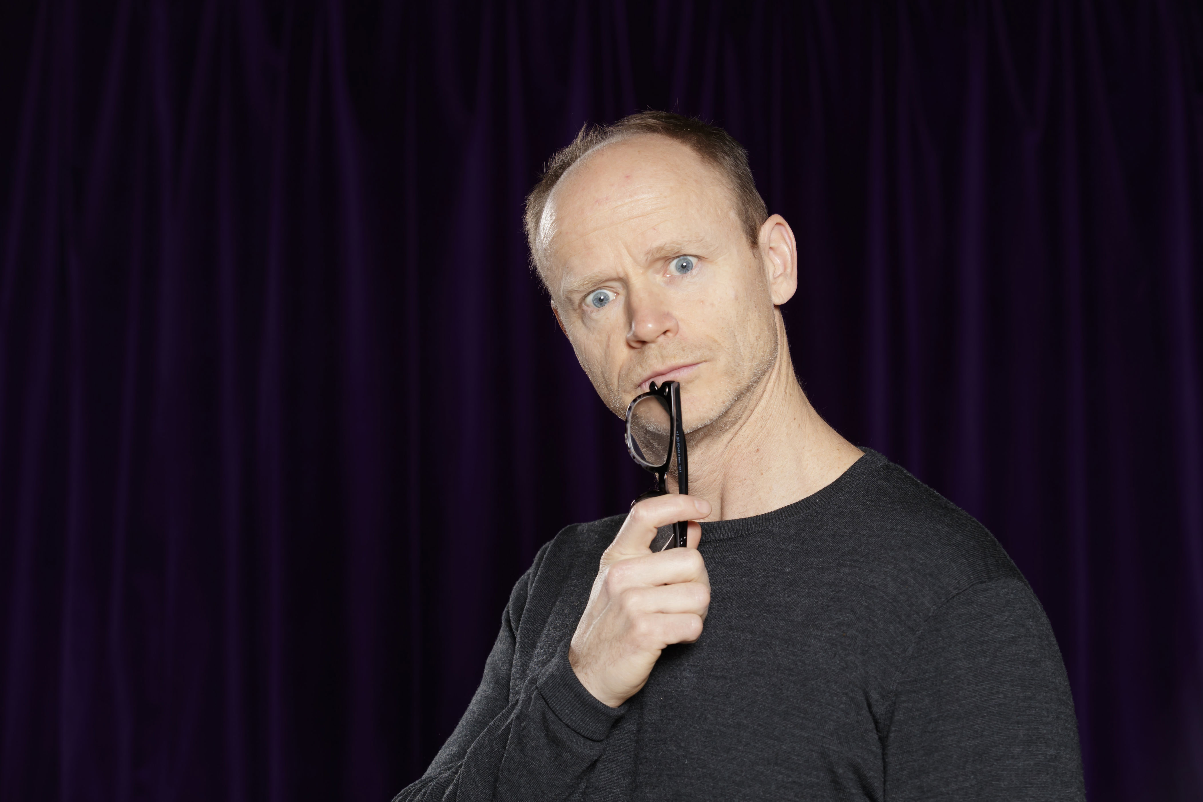 Harald Eia, Cecilie Langum Becker og Torgrim Eggen hedres for ...