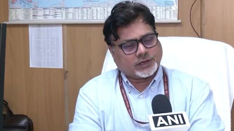 Myanmar earthquake: NCS Director warns of more aftershocks, explains ...