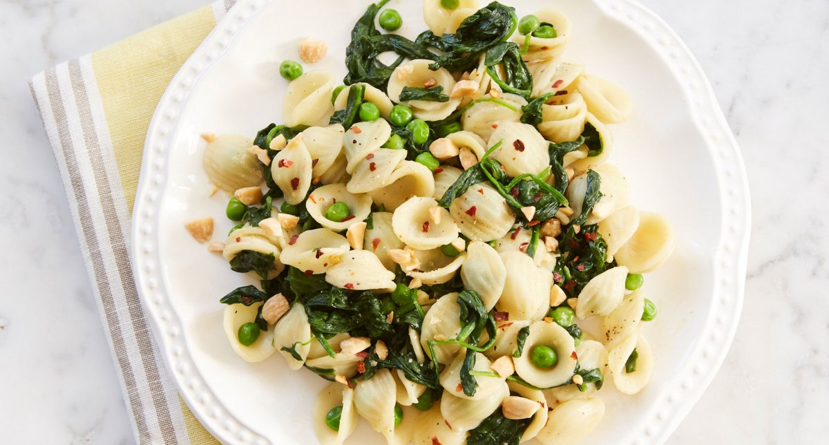 30 Spring Dinners to Make Every Night in April