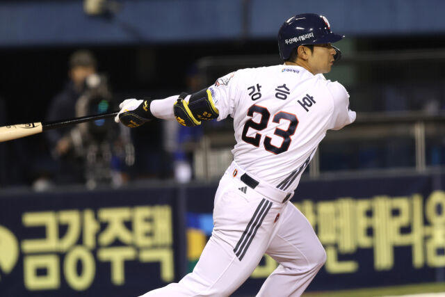 '최고 151km+7이닝 4K 무실점' 괜히 ML 28승 에이스 아니네…2시간 4분 셧아웃! 두산, 삼성 잡고 2연패 탈출 [MD잠실]