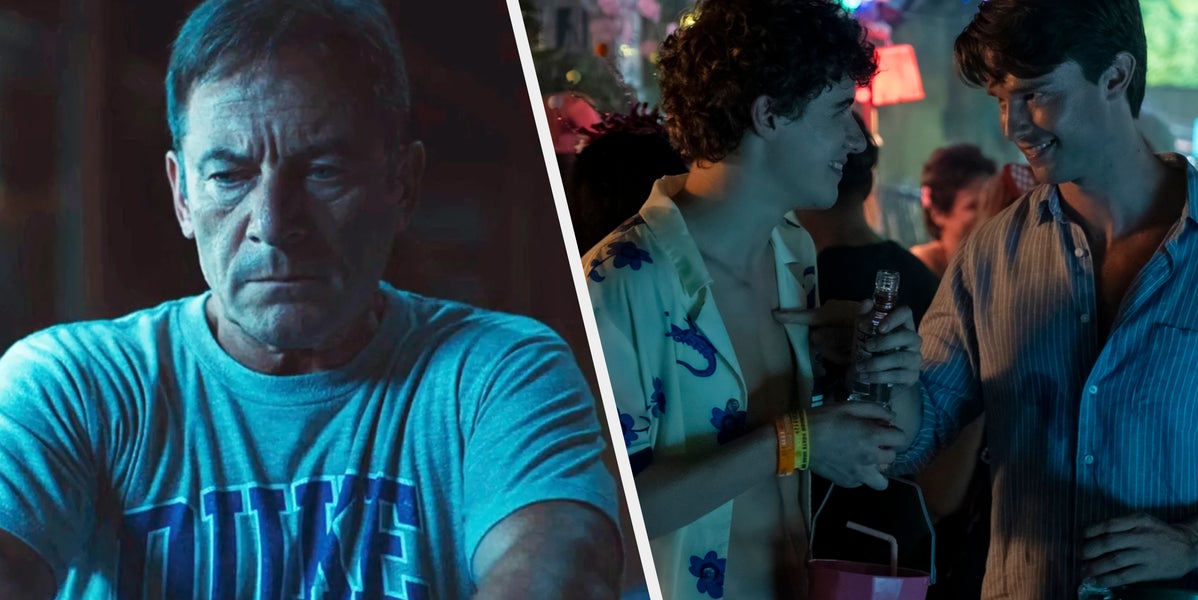 Here’s What Duke University Had To Say About Those White Lotus References