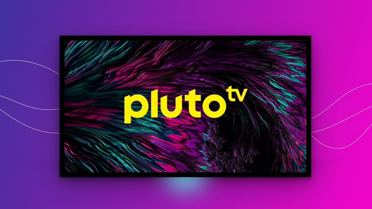 What's the ad experience on Pluto TV really like?