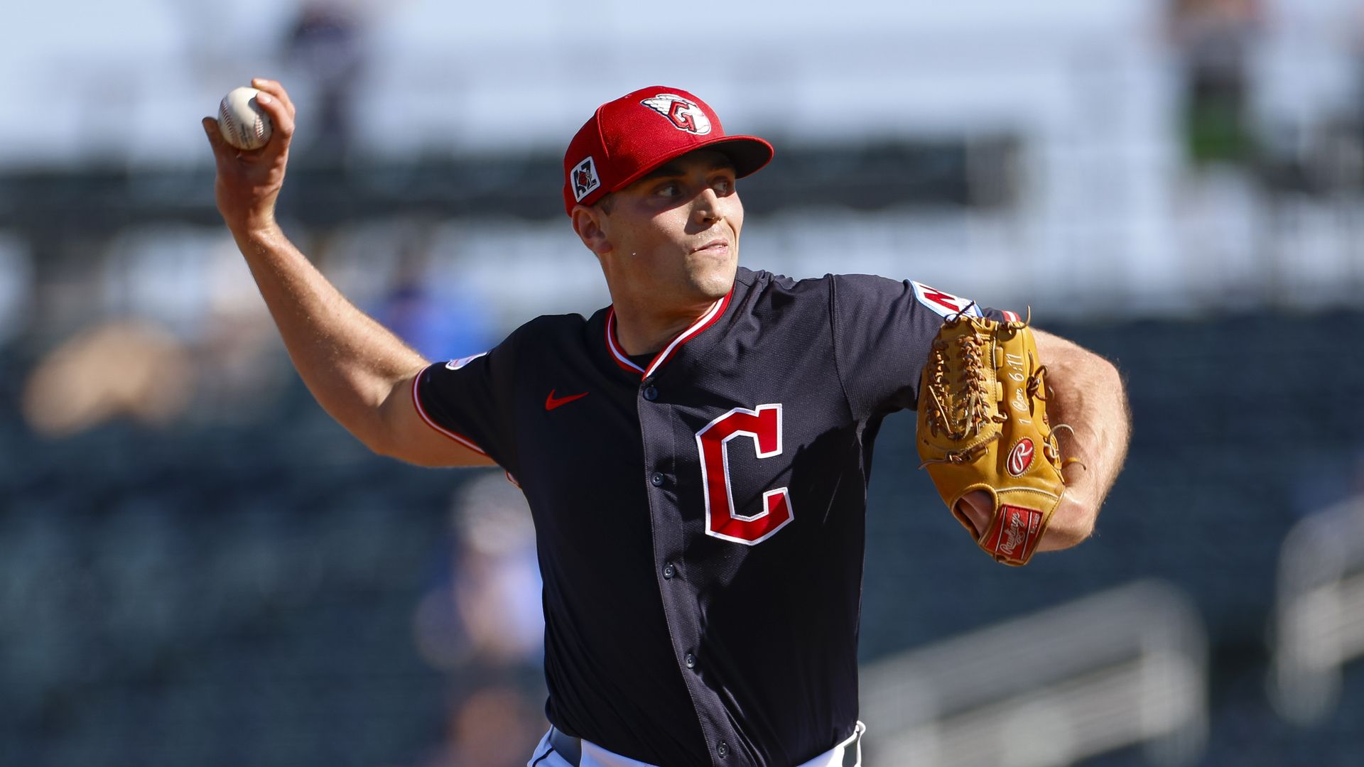 Guardians News and Notes: A Good First Game