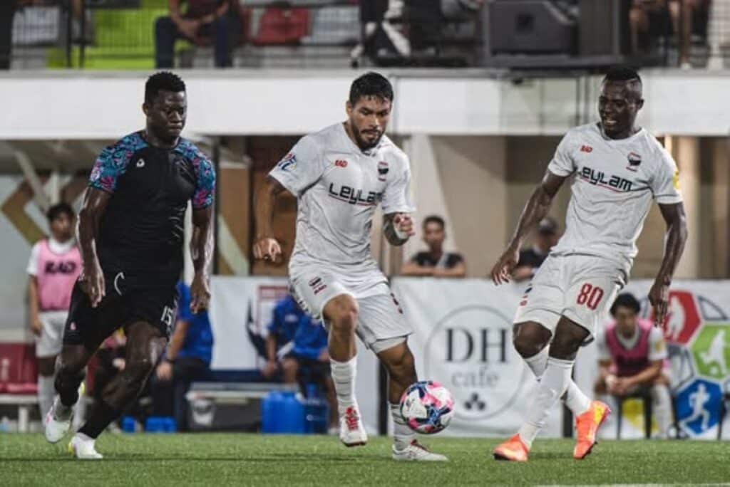 Cebu FC aims for back-to-back wins in PFL home match