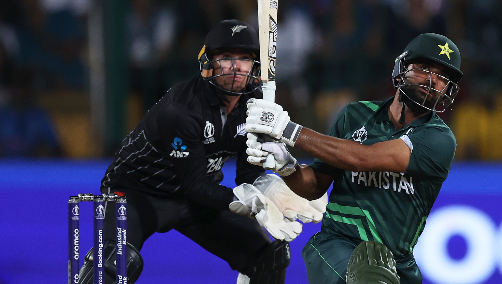 Fakhar Zaman’s record among Pakistan’s top 6 ODI run-scorers is truly ...